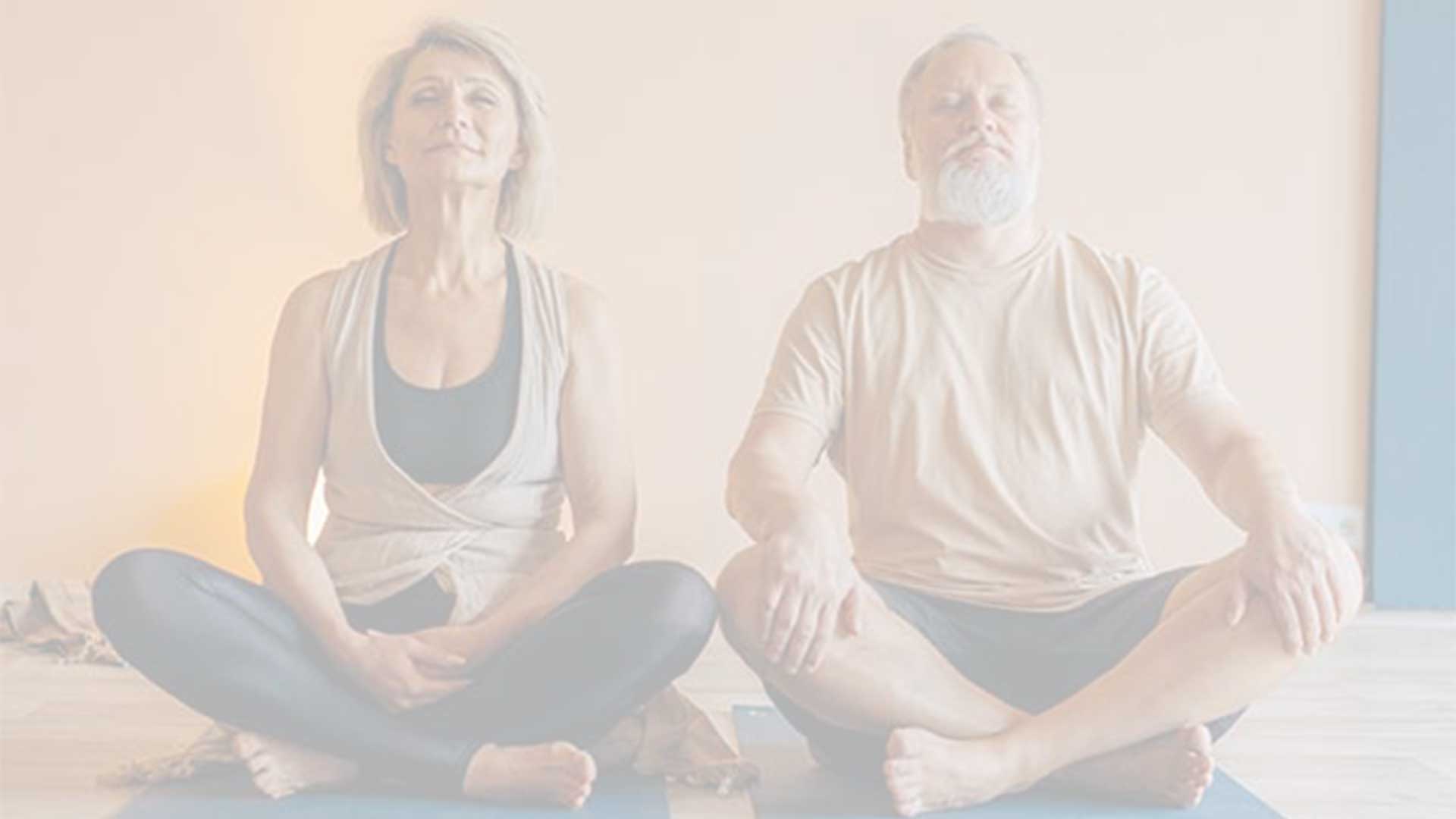 Mindfulness Taster sessions - Glasgow Mindfulness Centre